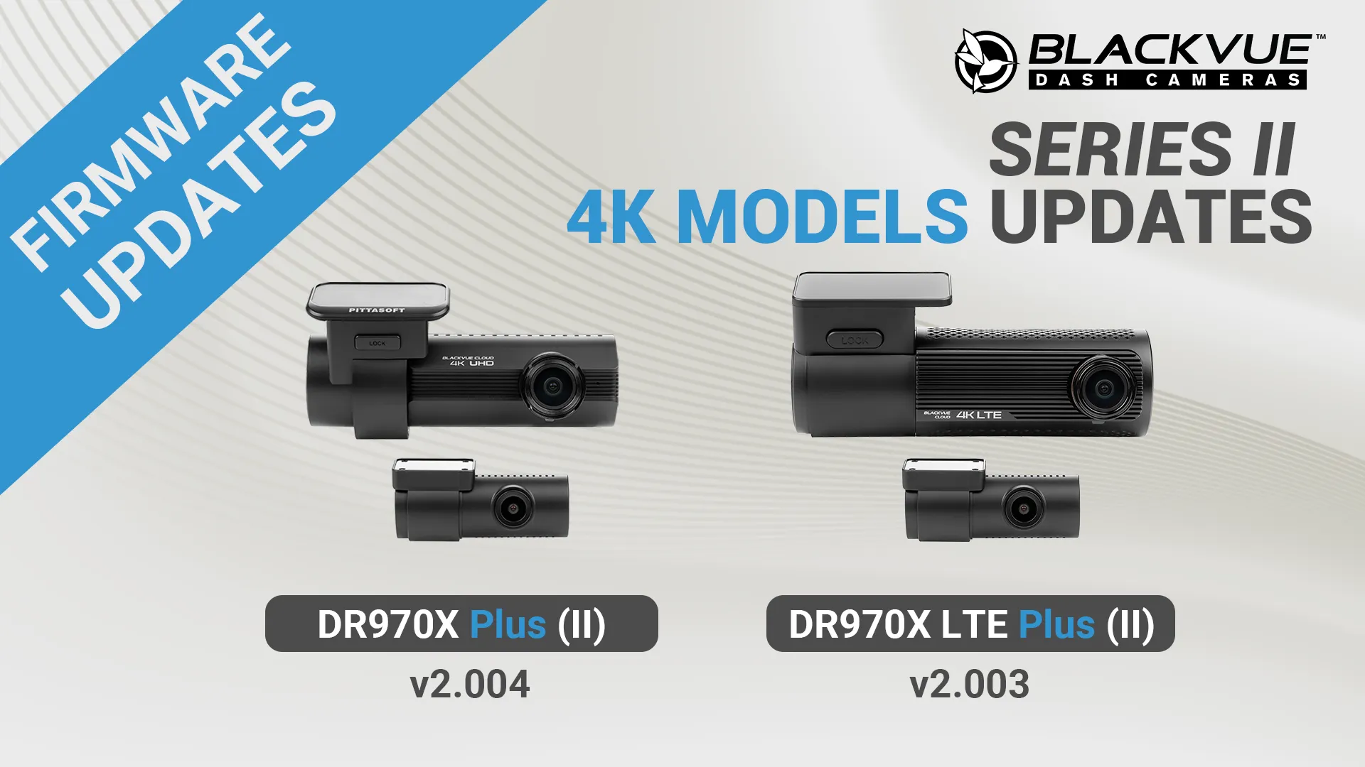 [Firmware Updates] DR970X Plus (II) v2.004 and DR970X LTE Plus (II) v2 ...